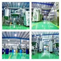 China Long-Lasting Waterproof Color-Fixing Trimethylsiloxysilicate MQ Resin Powder with Fast Dissolution for Cosmetics for sale