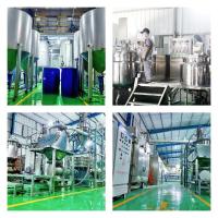China Long-Lasting Waterproof Color-Fixing Trimethylsiloxysilicate MQ Resin Powder with Fast Dissolution for Cosmetics for sale