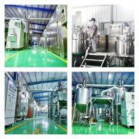 China Core Ingredient for Long-Lasting Water/Sweat-Resistant Sunscreen: Trimethylsiloxysilicate Film Former for sale