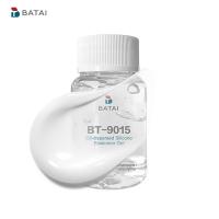 China Cosmetic Grade Silicone Elastomer Gel with Lightweight & Non-greasy Effect in Waterproof Sunscreen for sale