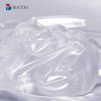 China Cosmetic Grade Silicone Elastomer Gel with Lightweight & Non-greasy Effect in Waterproof Sunscreen for sale