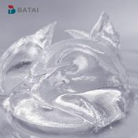 China Low-Volatile Non-Smudge Silicone Elastomer Gel PDMS (and) PDMS Crosspolymer for sale