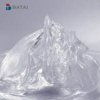 China D5-Free Silicone Elastomer Gel with Matte Finish for Lip Mud for sale