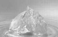 China High-Performance Silicone Gel with Soft Powdery Skin Feel for sale