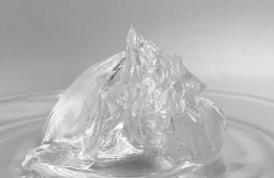 China High-Performance Silicone Gel with Soft Powdery Skin Feel for sale