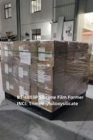 China Concealer Ctfa Name Trimethylsiloxysilicate Silicone Film Forming Agent CAS NO. 56275-01-5 for sale