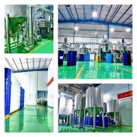 China Trimethylsiloxysilicate Water Resistant Agent Ideal for Durable Cosmetic Formulations for sale