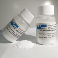 China Cosmetics Raw Material Organisilicone Powder For Skincare And Make-Up for sale