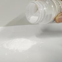 China Cosmetics Raw Material Organisilicone Powder For Skincare And Make-Up for sale