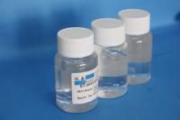 China Highly transparent silicone Elastomer gel for skincare and 	make-up products BT-9055 for sale