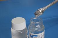 China Highly transparent silicone Elastomer gel for skincare and 	make-up products BT-9055 for sale