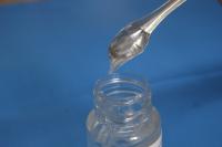 China Cosmetic Grade Raw Material  Elastomer silicone Gel for skincare and makeup products BT-9055 for sale