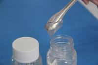 China Silicone Elastomer Blend for Foundation or Face Primer for sale
