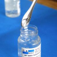 China TDS Cosmetic Raw Material silicone Elastomer Gel For Skin Care Cream for sale