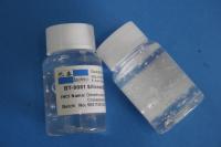 China BT-9081 silicone Elastomer Gel For Skin Care Cream Makeup Products for sale