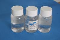 China Cosmetic Grade Highly Transparent Elastomer silicone Gel For Skincare BT-9055 for sale