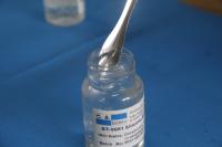 China Silicone Elastomer Gel For Skin Care Cream for sale