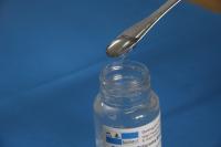 China Silicone Elastomer Gel For Skin Care Cream for sale