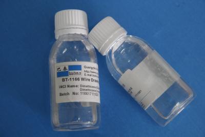 China Wire Drawing silicone Oil for sale