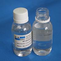 China Clear Liquid Caprylyl Methicone for sale