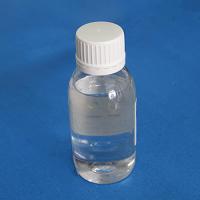 China Clear Liquid Caprylyl Methicone for sale