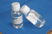 China Aqueous Systems Octyl silicone Liquid Oil Moderate Volatility Characteristic Odor BT-6034 for sale