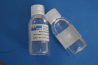 China Aqueous Systems Octyl silicone Liquid Oil Moderate Volatility Characteristic Odor BT-6034 for sale