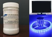 China Light Transmittance silicone Light Diffusing Agent  for Lamp Shade KS-200 for sale