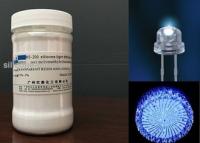 China Light Transmittance silicone Light Diffusing Agent  for Lamp Shade KS-200 for sale