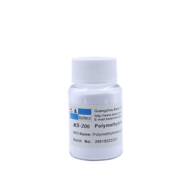 China White silicone resin powder for sale