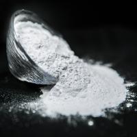 China White silicone resin powder for sale