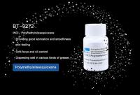 China Color Cosmetics/Make-Up Chemicals Usage silicone Resin Powder Polymethylsilsesquioxane for sale
