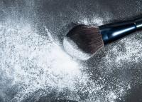 China Daily Chemical Usage PMSQ silicone Resin Powder Cosmetic Raw Material for sale