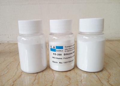 China Increase Light Transmittance 2 Micron Light Diffusion Additive White Powder for sale