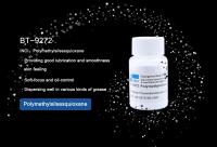 China CAS 68554-70-1 silicone Powder  BT-9272  TDS / SGS Certification for sale