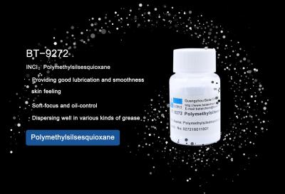 China CAS 68554-70-1 silicone Powder  BT-9272  TDS / SGS Certification for sale