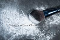 China Silky Touching White silicone Powder  For Matte Liquid Lipstick for sale