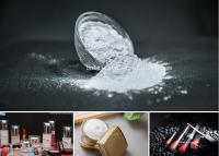 China Polymethylsilsesquioxane silicone Powder 2 Micron Msds PMSQ In Skin Care for sale