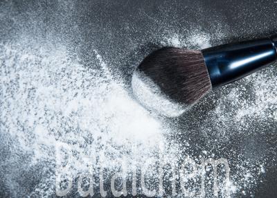 China Silicone powder for makeup foundation for sale