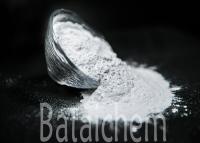 China Gravity 0.98 silicone Powder Heat Resistance for sale