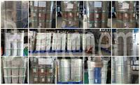 China Transparent silicone Liquid Caprylyl Methicone 17955-88-3 Color Cosmetic Enhancers Raw Materials for sale