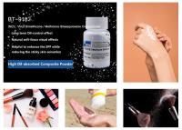 China Vinyl  Silicone Powder for sale