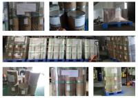 China Vinyl  Silicone Powder for sale