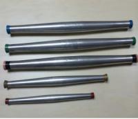 China Long Durability Aluminum Alloy Automatic Splice Time Effective In Construction for sale