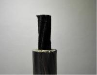 China Multi - Strand Aluminum Conductor Steel Reinforced , High Voltage Conductor For Double Capacity for sale