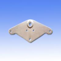 China Light Weight Tension Hardware Fittings , Yoke Power Distribution Hardware for sale