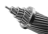 China AAAC Galvanized Aluminum Alloy Wire Cable Low Voltage Type Weather Resistant for sale