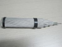 China Long Life Aluminium Alloy Conductors ≥185MPa Ultimate Strength ASTM Approved for sale