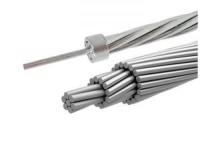 China AAAC Greeley Aluminium Alloy Conductors For 400KV Overhead Transmission Line for sale