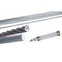 China AAAC Greeley Aluminium Alloy Conductors For 400KV Overhead Transmission Line for sale